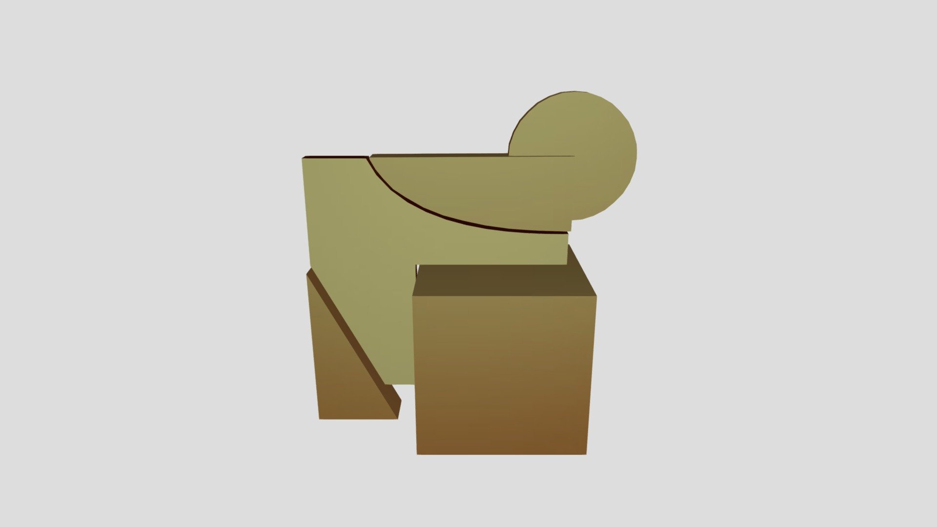 Observation Making Clay Model Download Free 3D Model By Rameem observation-making-clay-model-download-free-3d-model-by-rameem