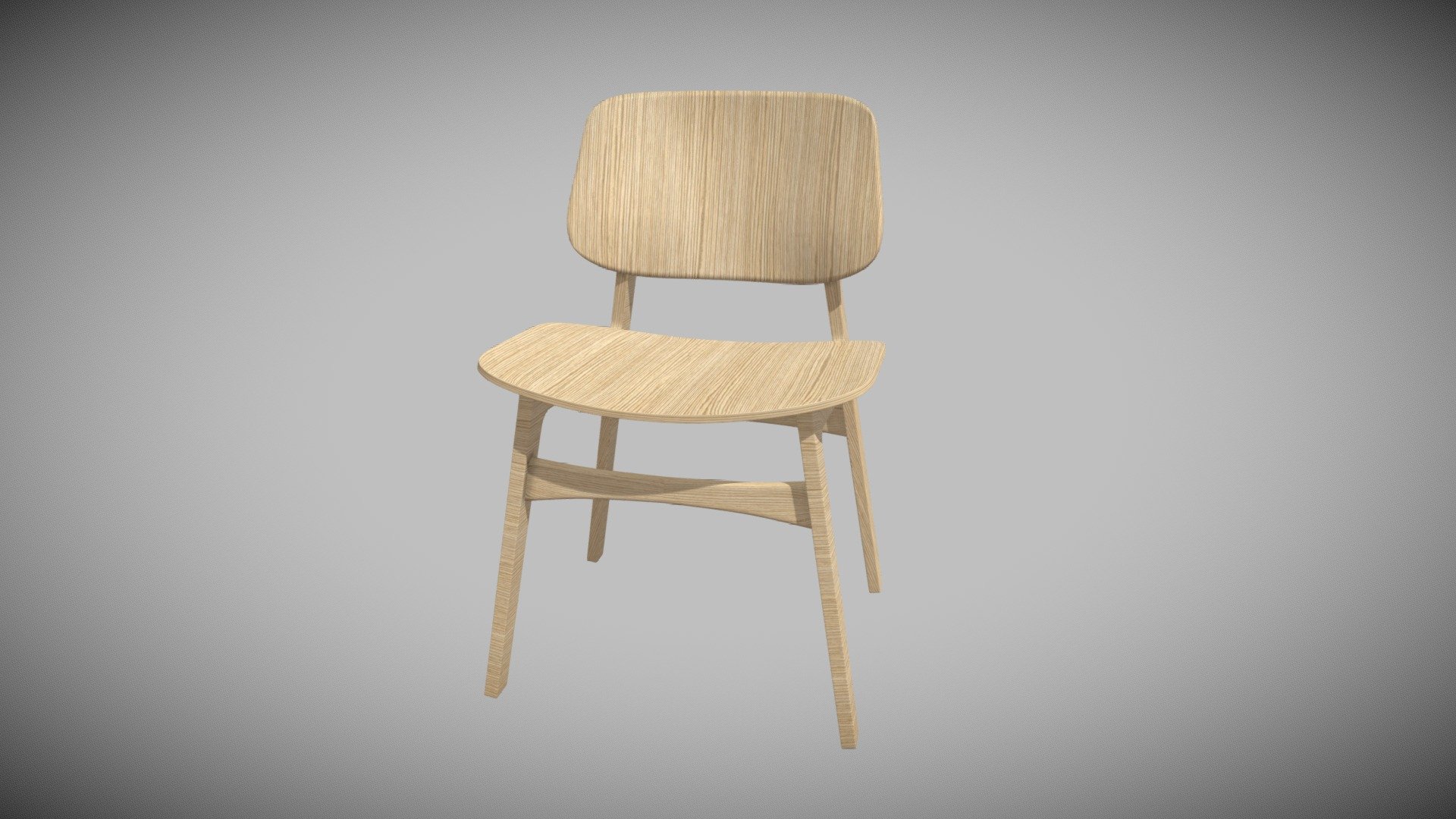 Quinton McGettigan Self Guided Project - Download Free 3D model by ...
