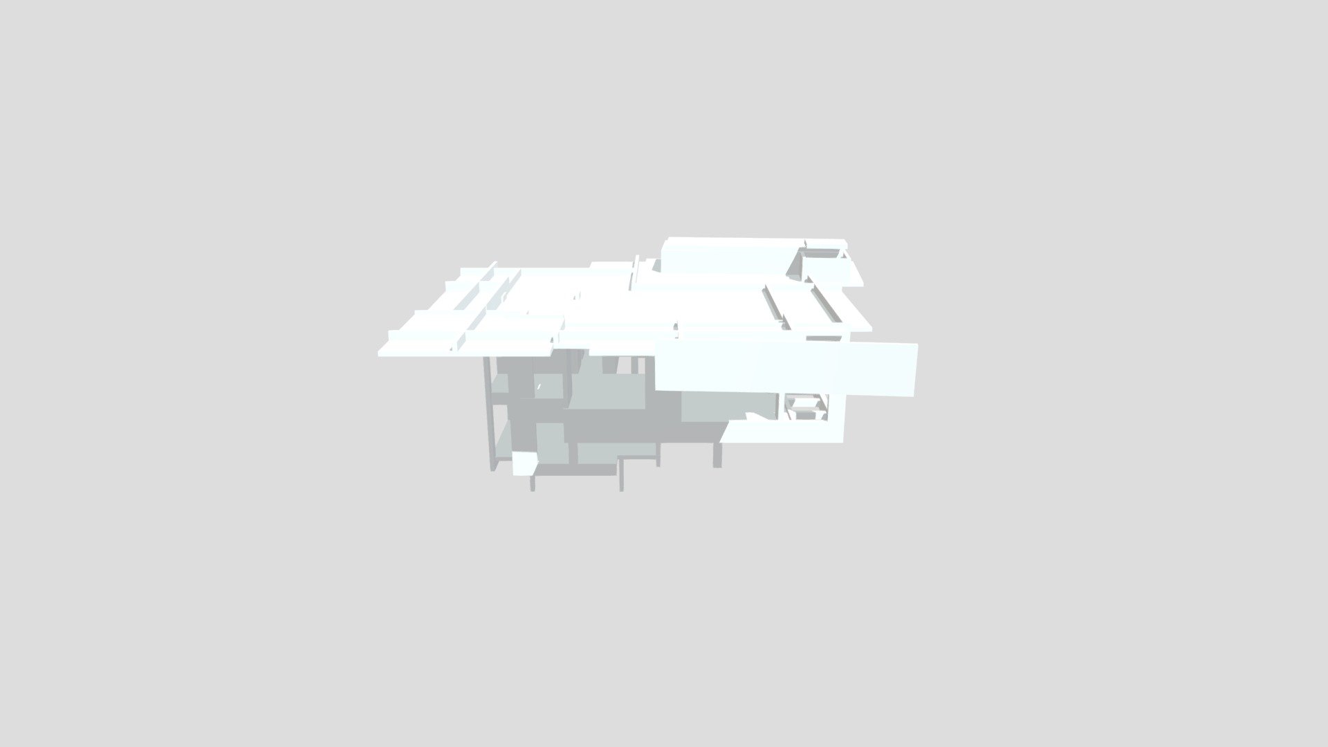 Adda-3D View-{3D} - 3D model by ariel12345678 [66c2461] - Sketchfab
