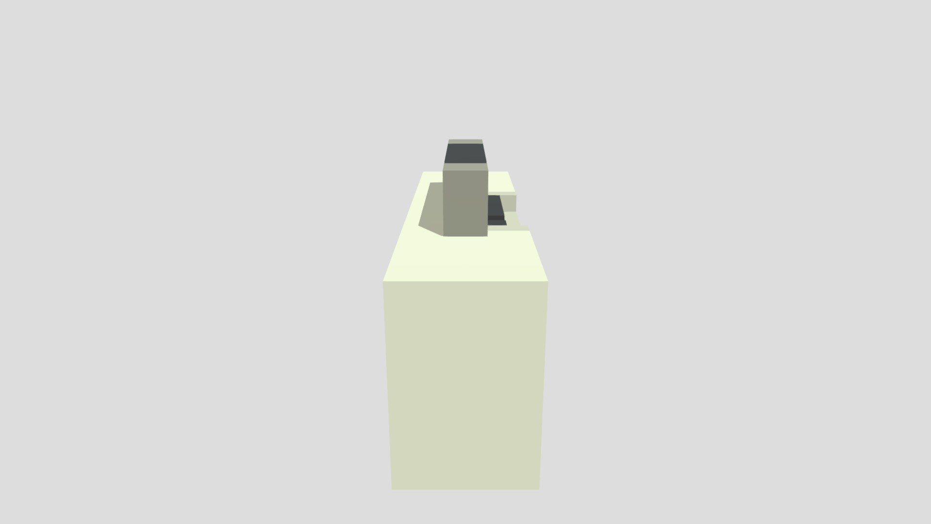 Voxel Retro Boombox - 3D model by samuel.lewin-demaine.565 [66c3af9 ...