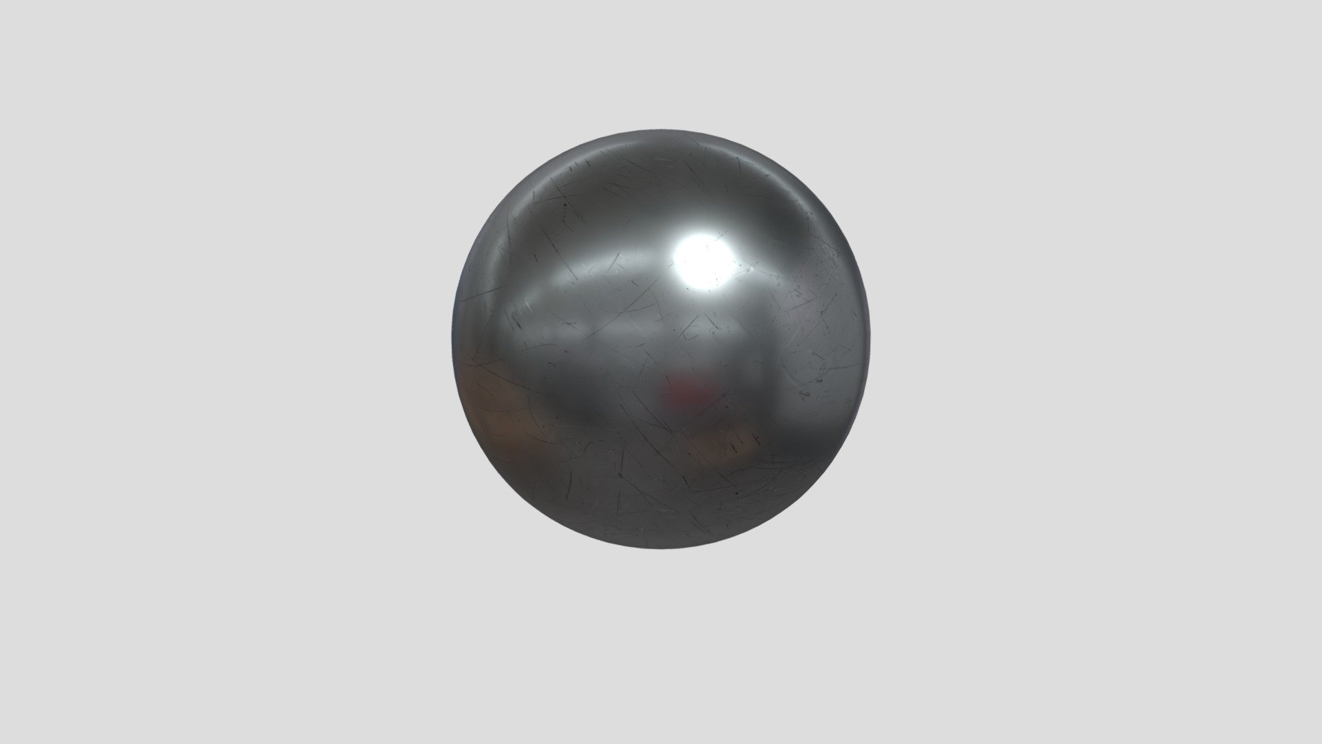Imperfection Preview Test - "Primitive Invert" - 3D model by ...