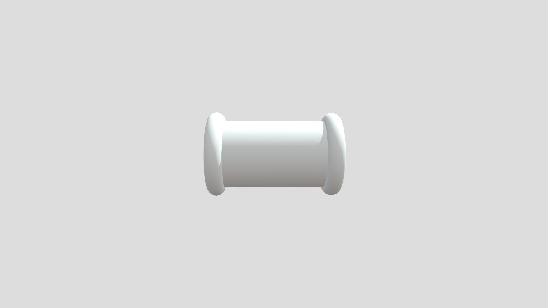 Long Basic Pipe 1A - Download Free 3D model by DJ mechang (@djmecha404 ...