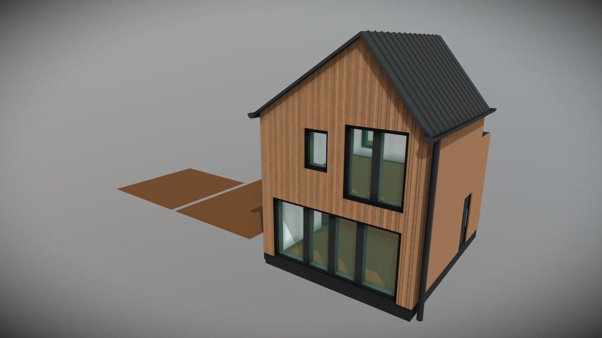Housing 4.0 - Almere - 3D model by padraig.mcalister [66c5fdd] - Sketchfab