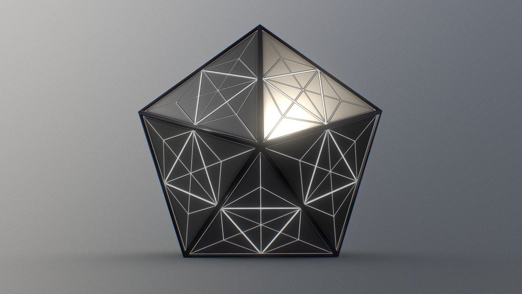 stuff - A 3D model collection by radiosparksart - Sketchfab