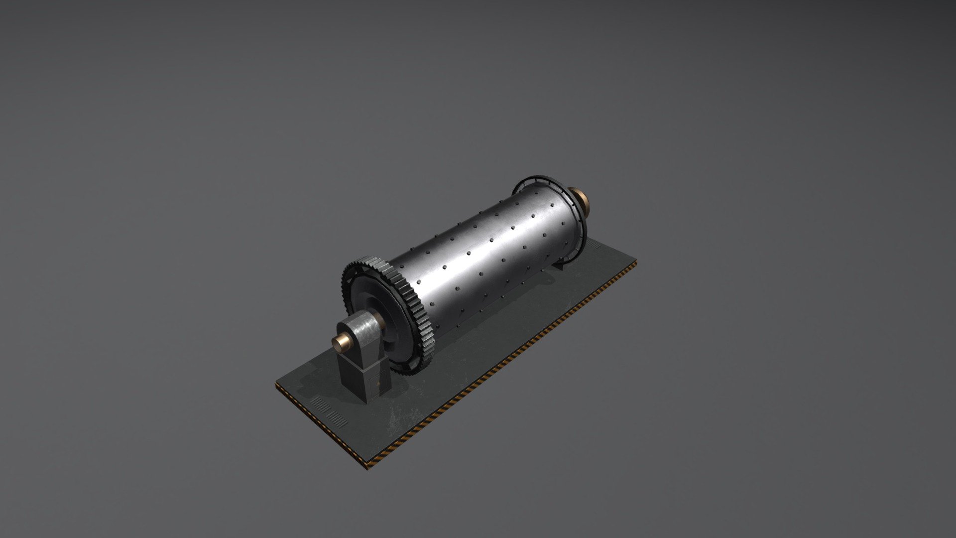 Meimo - 3D model by riceshowway [66c6fd6] - Sketchfab
