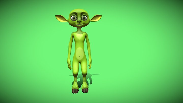 Mune 3D models - Sketchfab