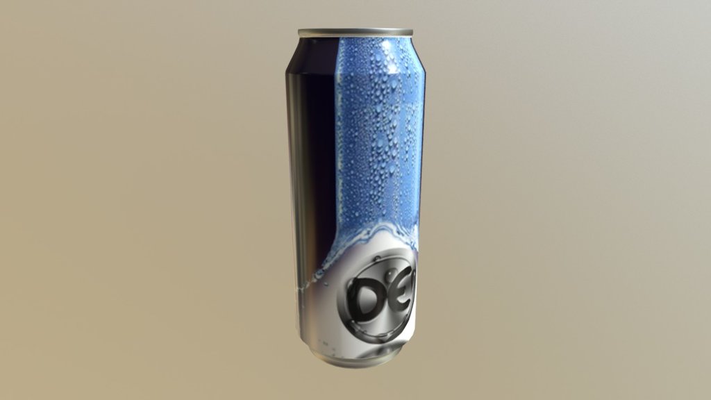 Drink Event - POC 3 - 3D model by Riccardo.Spadafora [66c9f20] - Sketchfab
