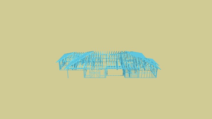 Bluescope 3D models - Sketchfab