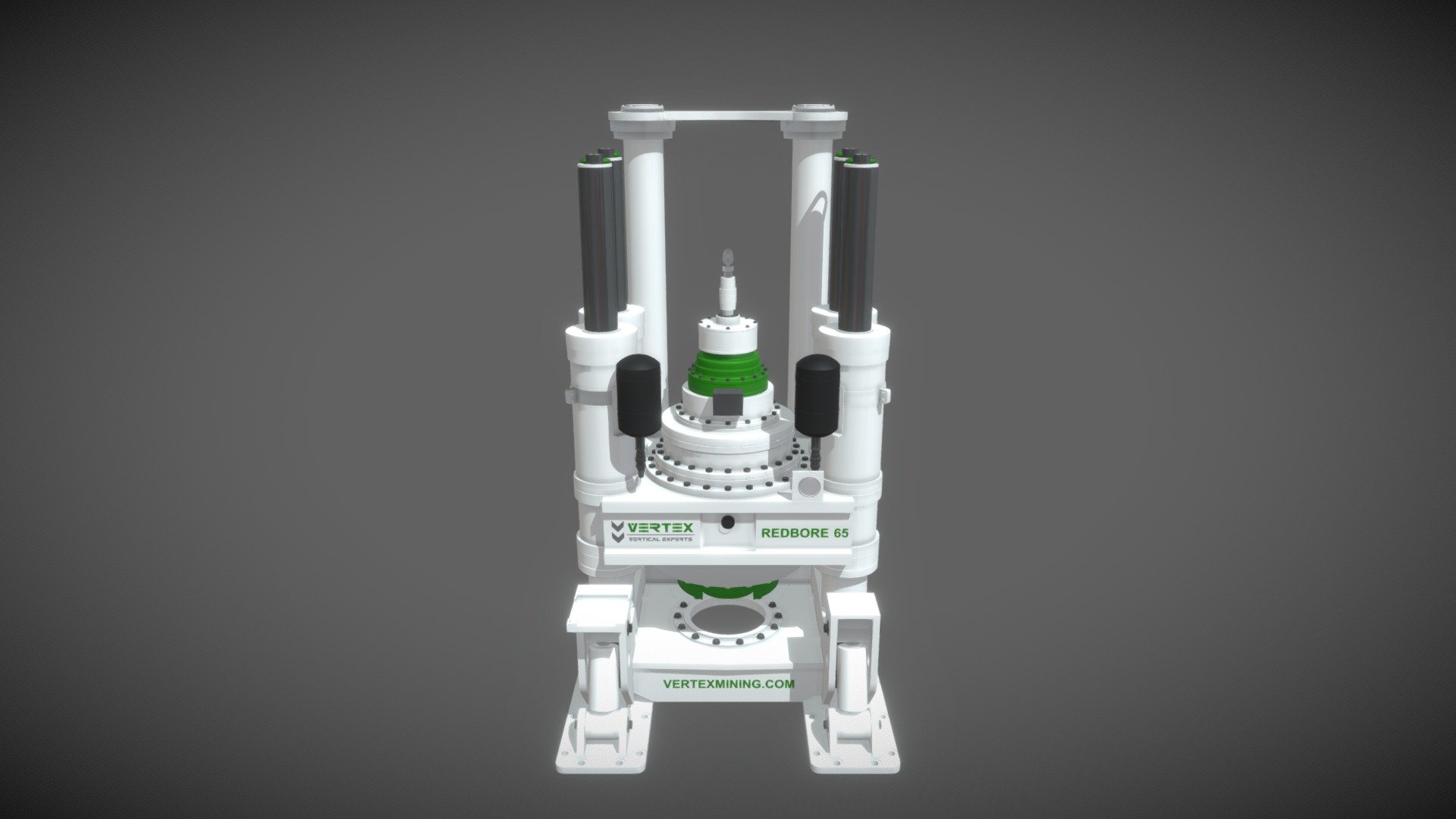 RB65_01 - 3D model by romser3d [66cb9d2] - Sketchfab