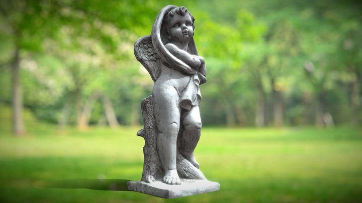 Angle 3D models - Sketchfab