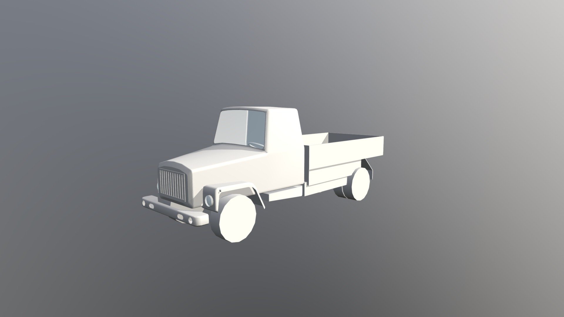 Gruzovik Details - 3D model by maratusmanov [66cd9b7] - Sketchfab