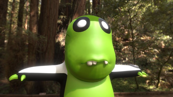 Ben 10 Ultimate Alien Upchuck