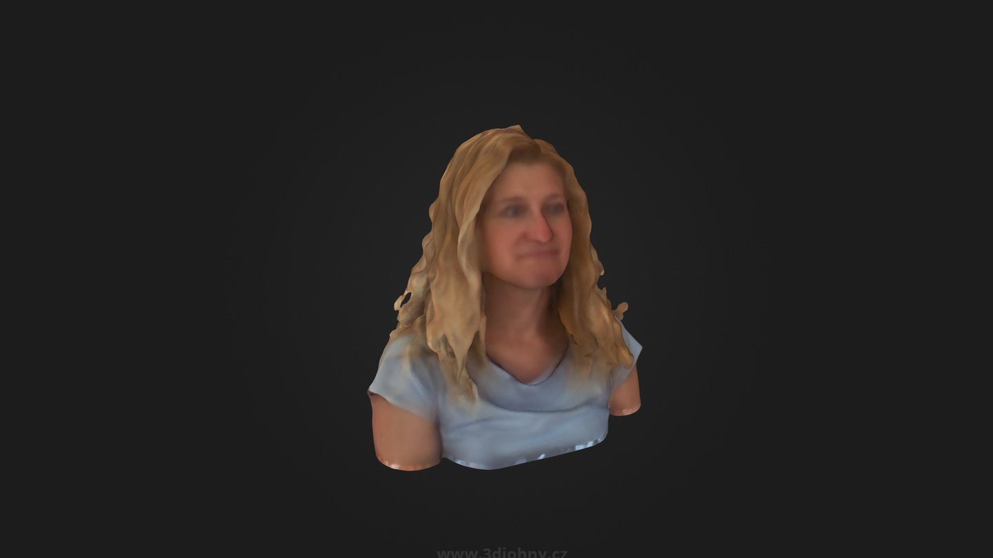 Ola - 3D model by 3djohny [66d1a4d] - Sketchfab
