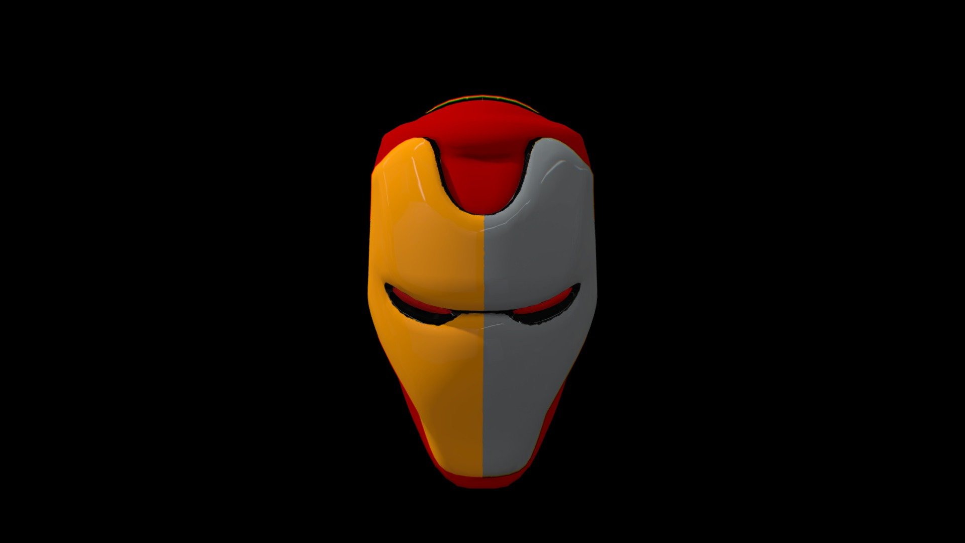 Rob - 3D model by kkowalczyk [66d1e69] - Sketchfab