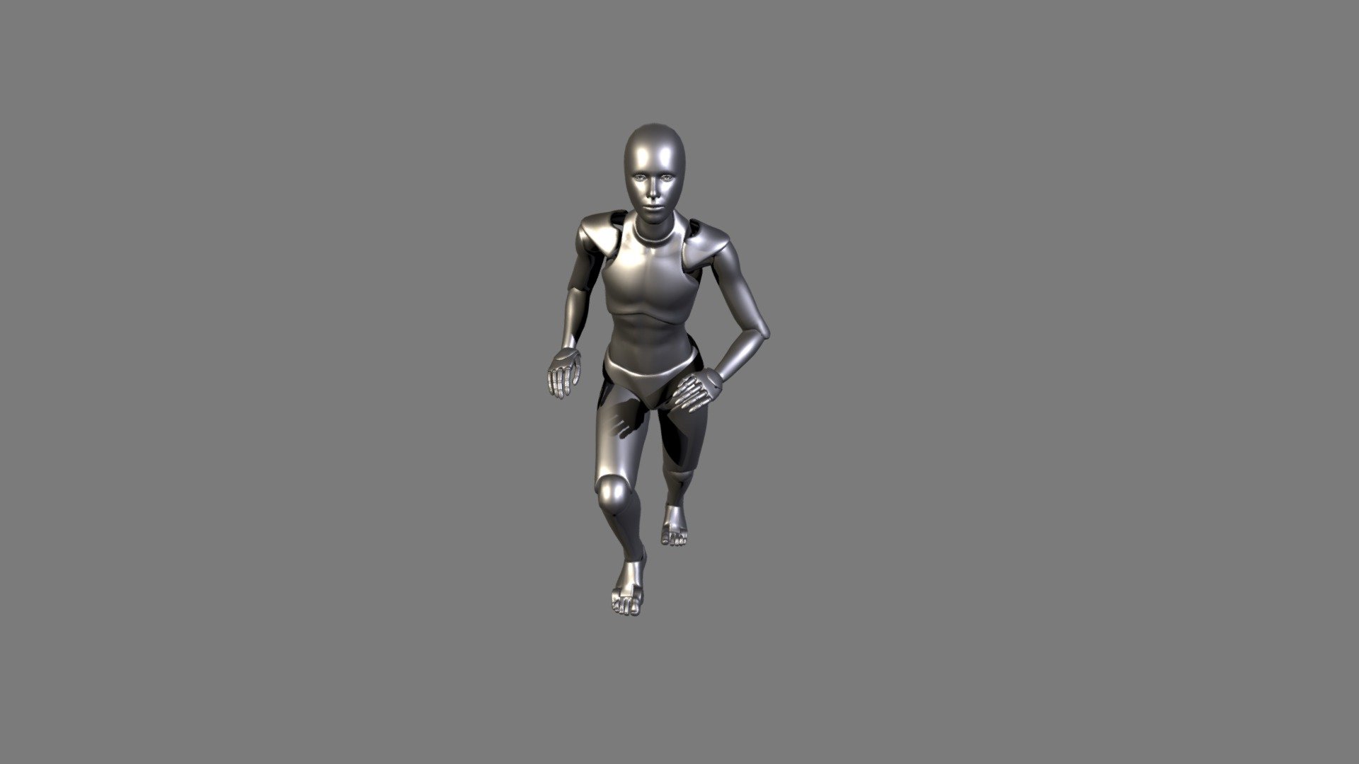 Diving Header - 3D model by Centroid Motion Capture (@Centroid ...