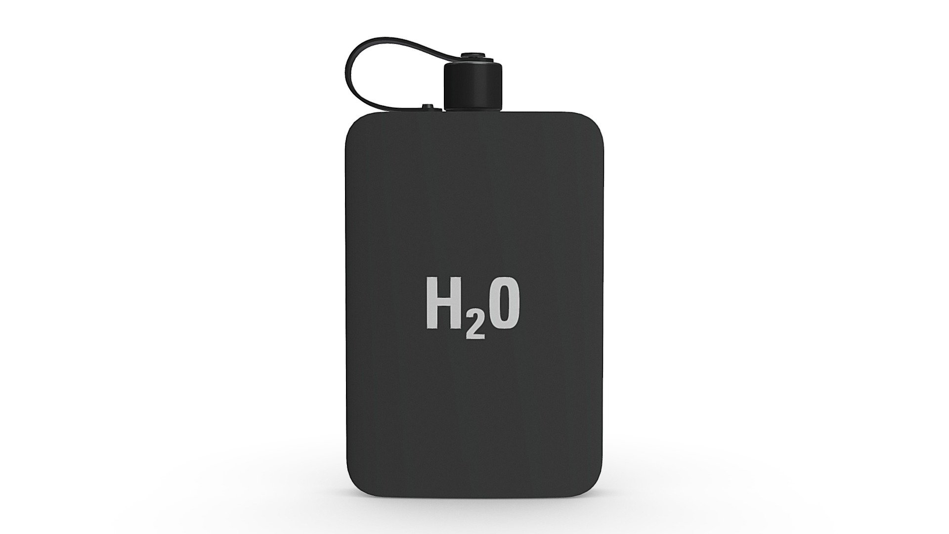 Balenciaga Objects H2o Bottle - 3D model by rtql8d [66d6db5] - Sketchfab