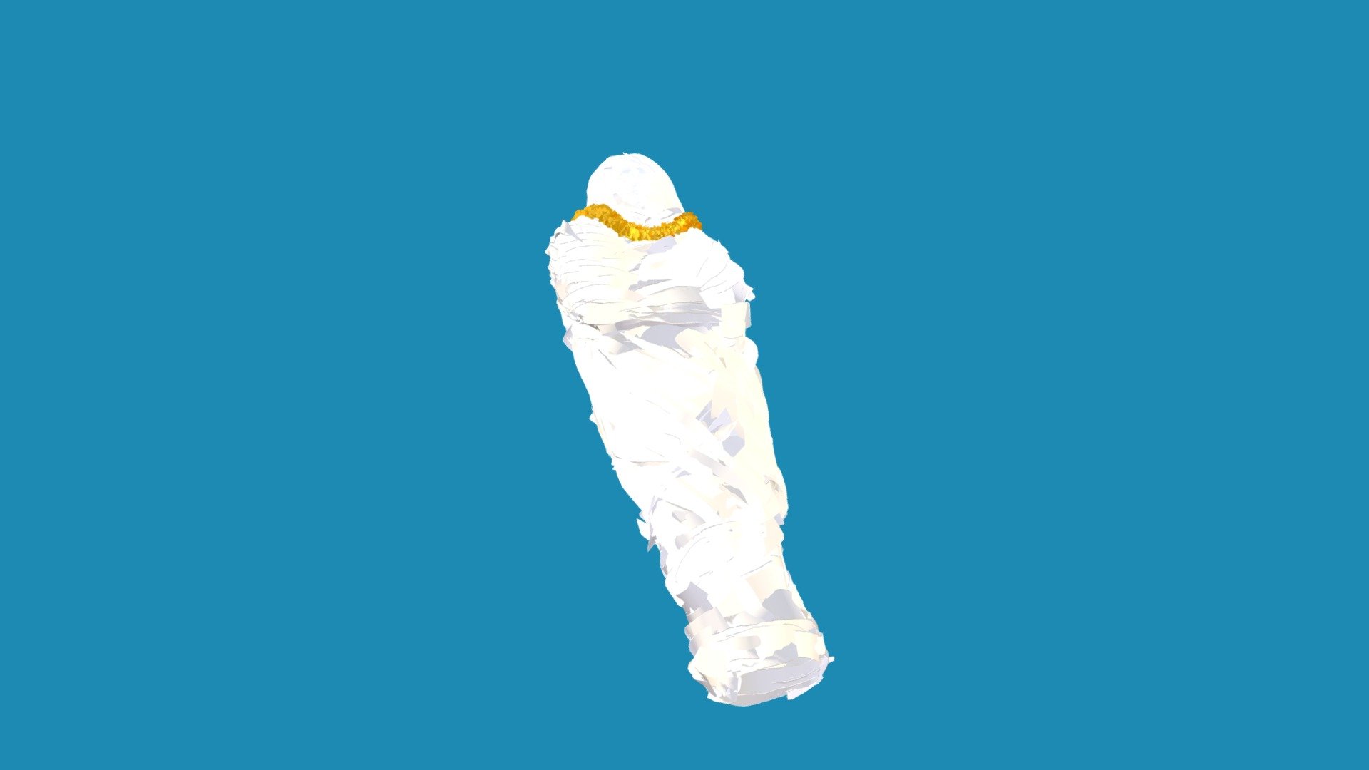 Wrapped Body - Download Free 3D model by Lorna Inman (@LornaInman ...