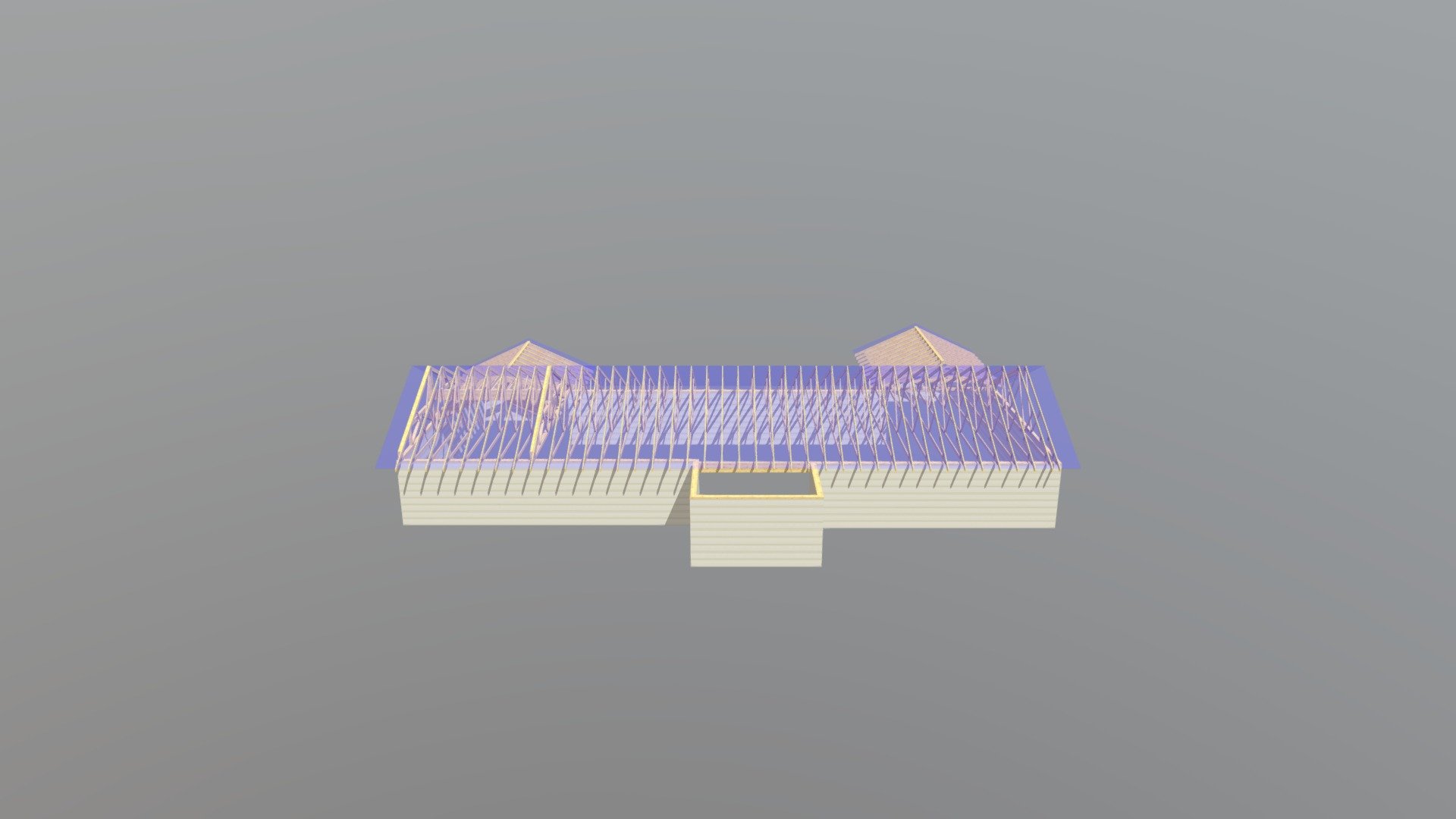 Furuholtveien_28A - 3D model by ANDare [66d9b08] - Sketchfab