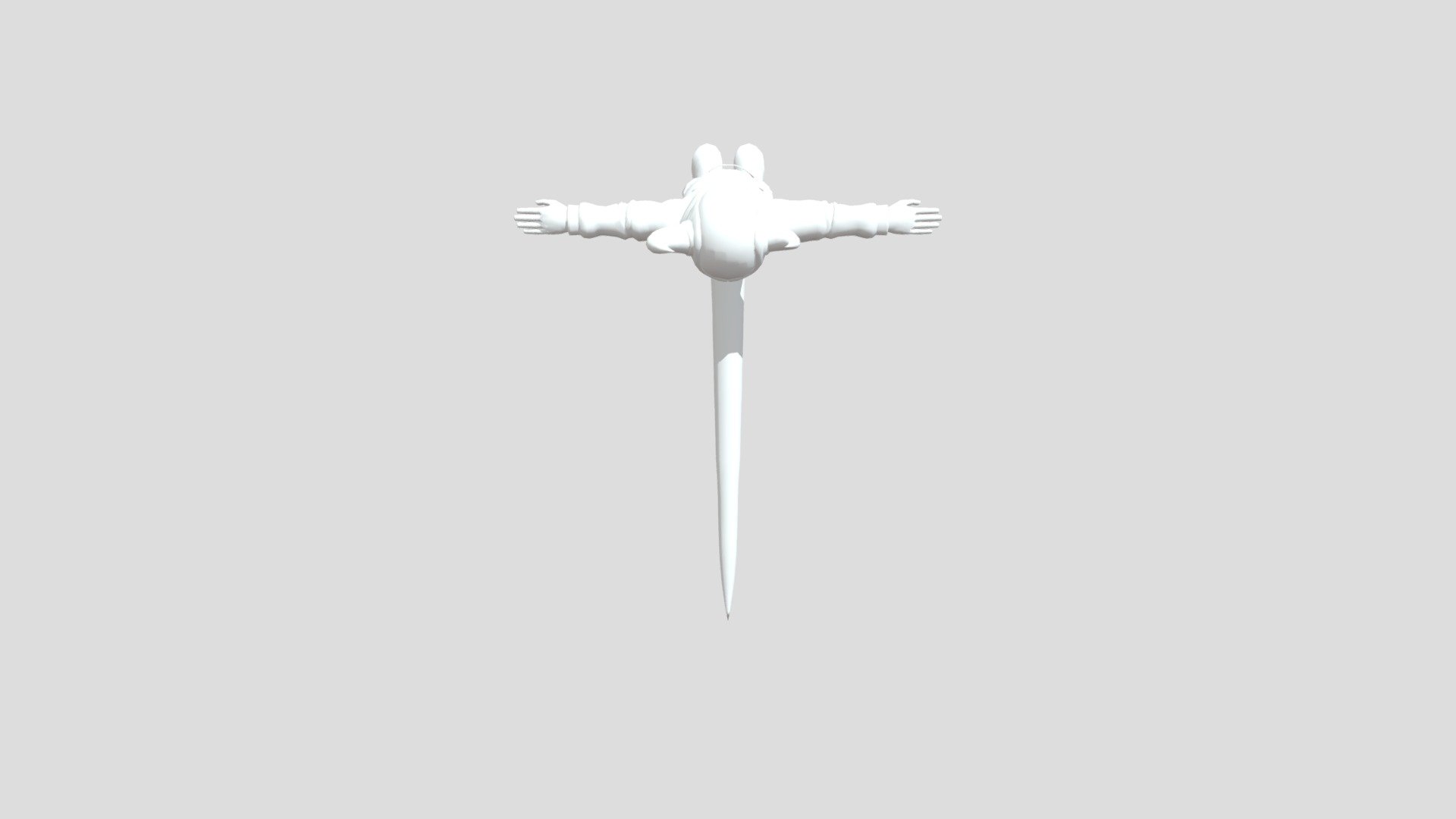 Zap - 3D model by LavenderKitty [66db238] - Sketchfab