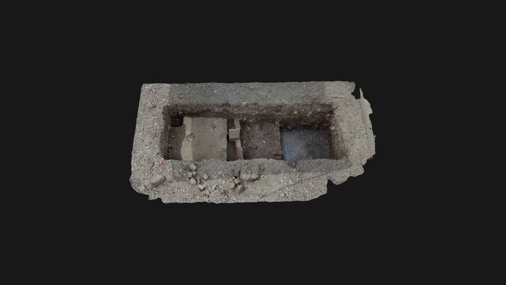 Jason_lee_house 3D models - Sketchfab