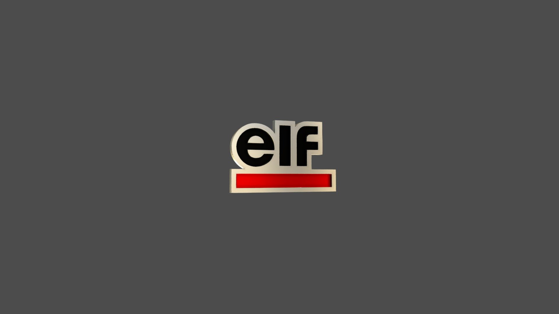 ELF 2 - 3D model by Rubinstein3D [66dd195] - Sketchfab