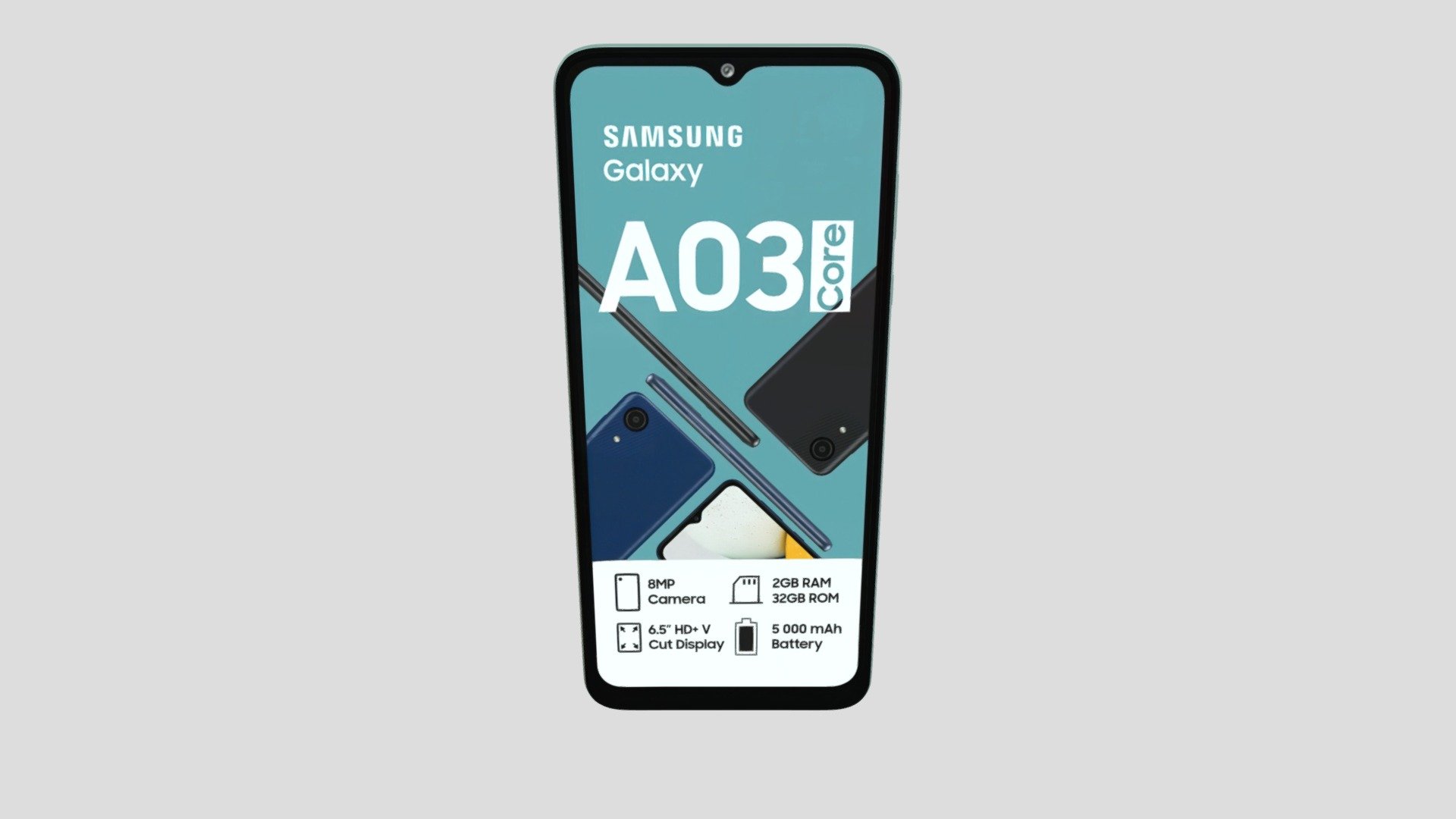 mobile - 3D model by Thilakjos.com [66dfed1] - Sketchfab