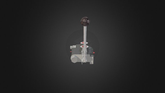 Splitter 3D models - Sketchfab