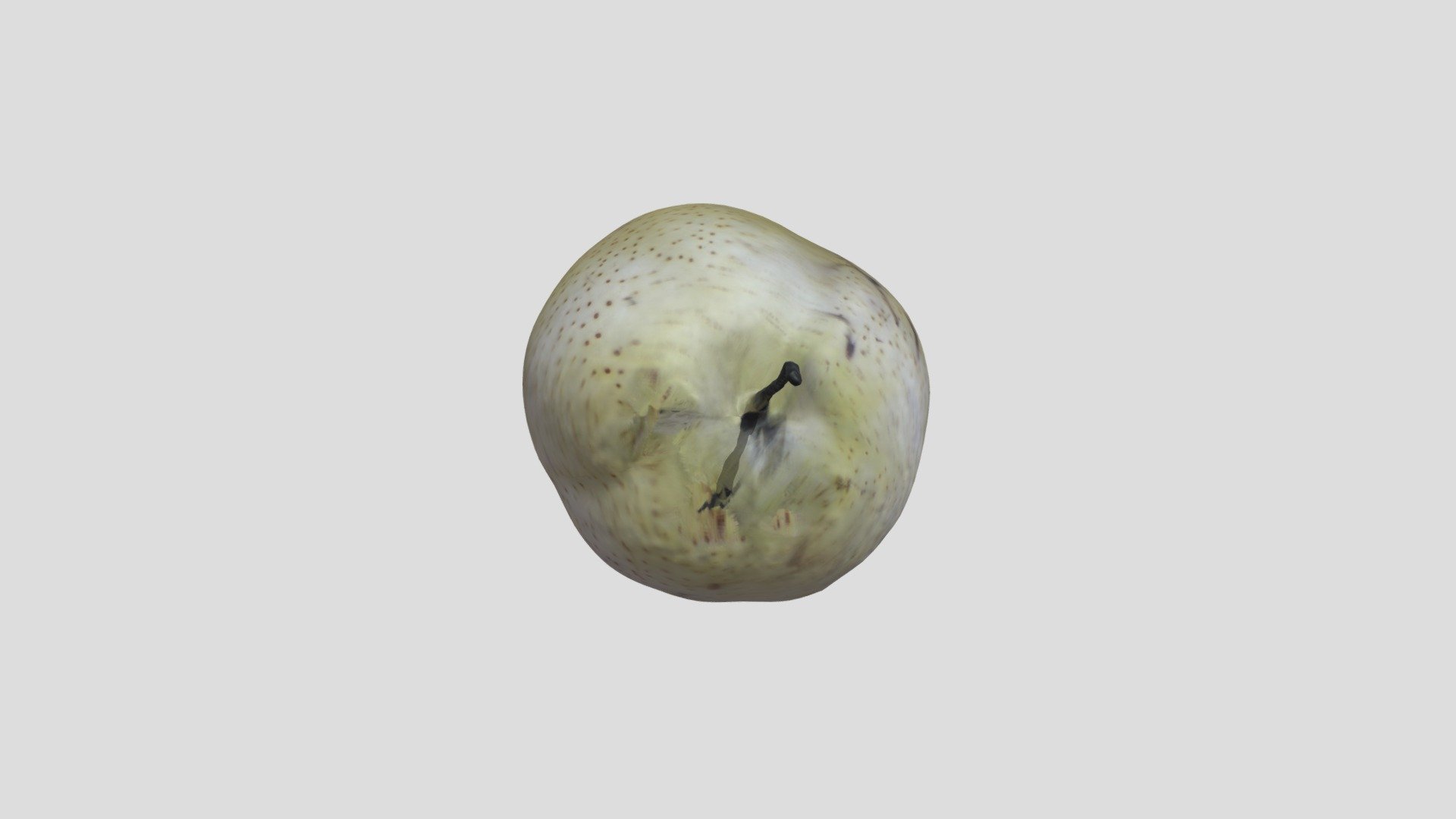 Li_low - Download Free 3D model by a2898150182 [66e2e55] - Sketchfab