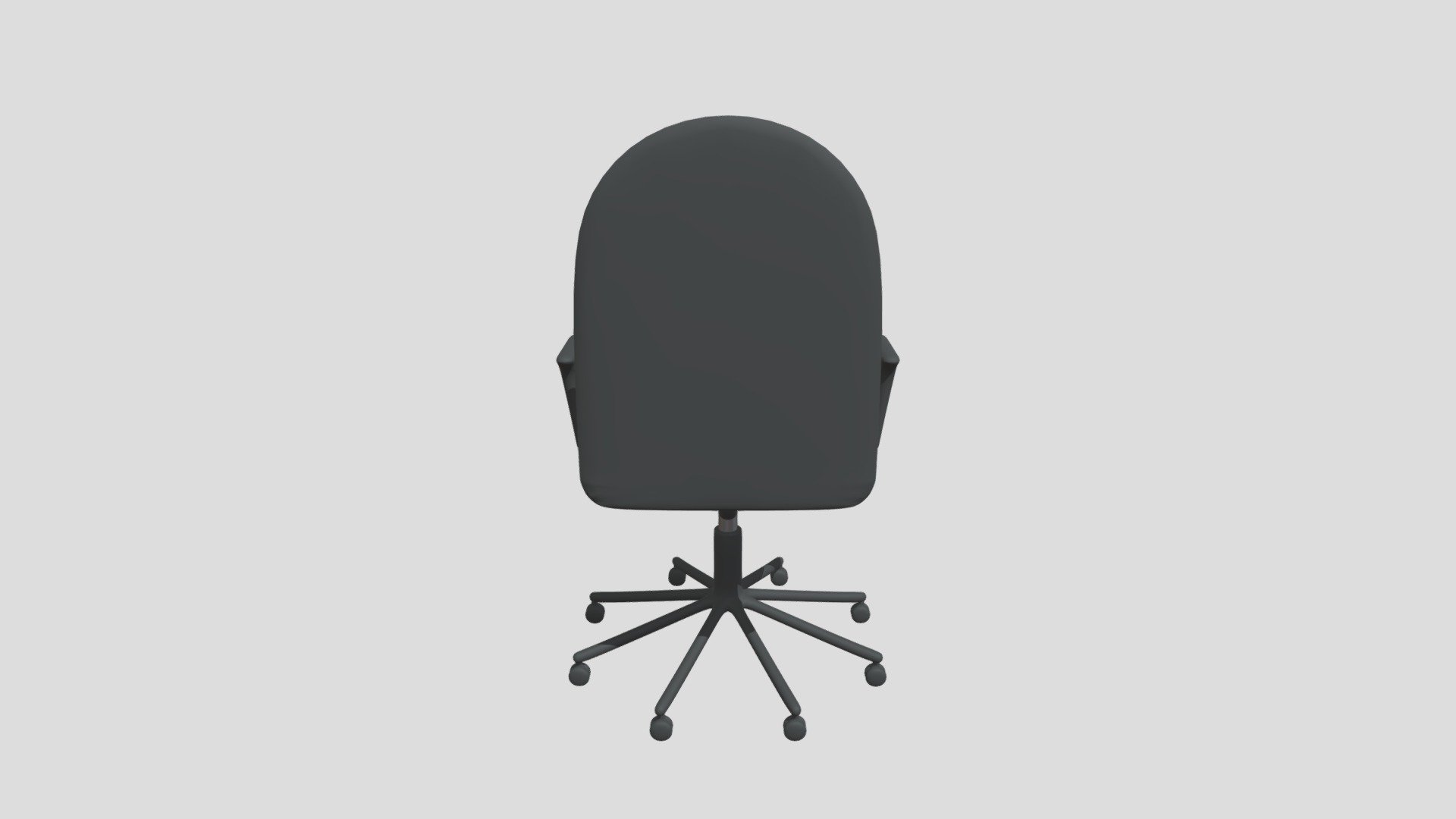 Stylised Chair - Download Free 3D model by Sophuwu [66e3ac2] - Sketchfab