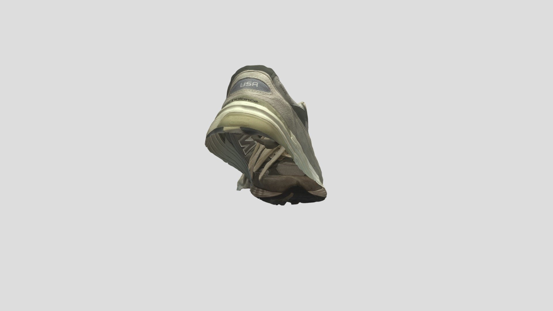 nb - 3D model by issean99 [66e407d] - Sketchfab