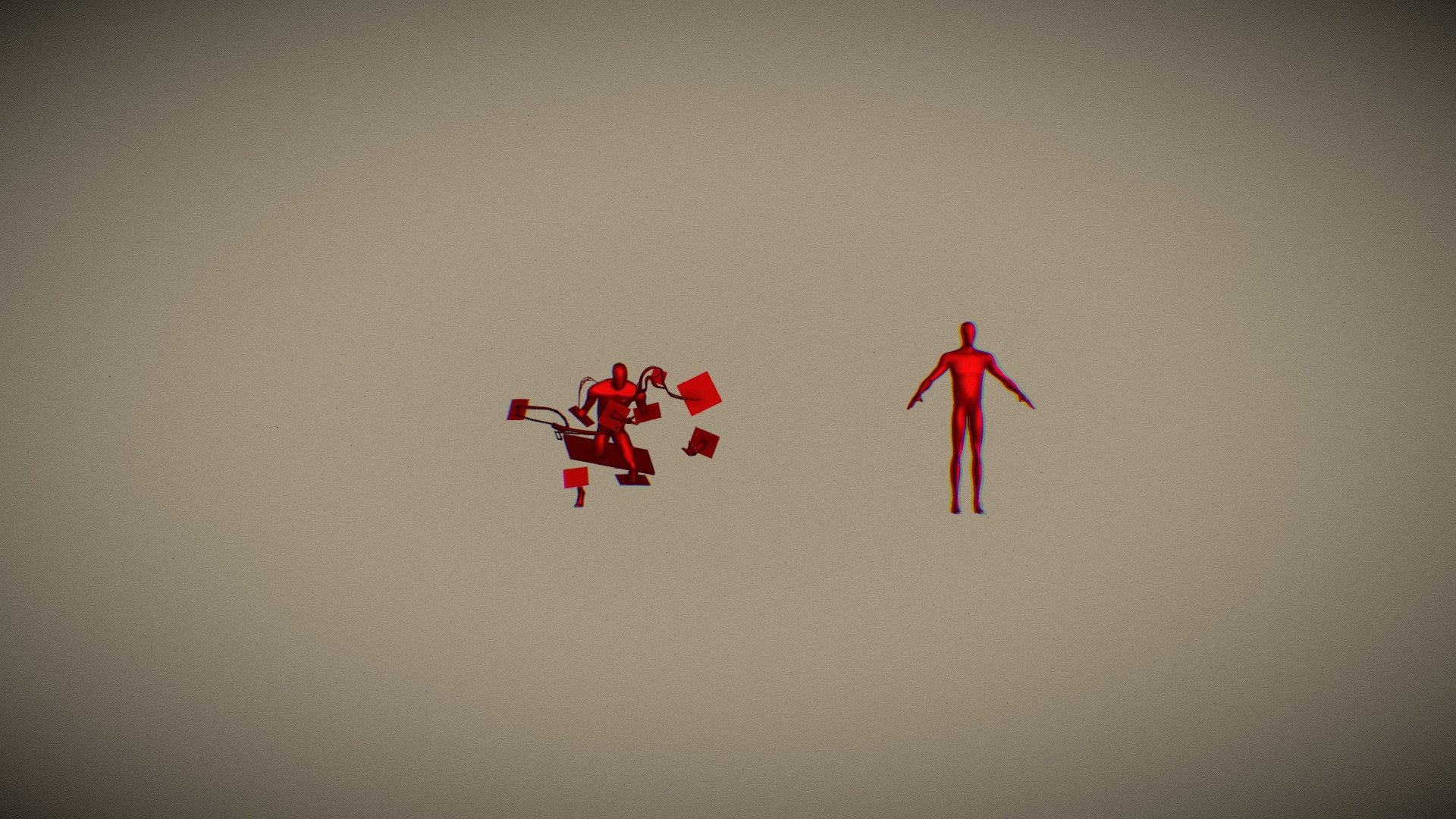 The_spot_from_across_the_spider_verse 99 verson - Download Free 3D ...