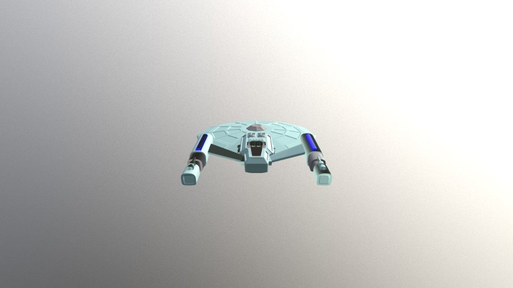 AVALON - Download Free 3D model by benaiah [66e5667] - Sketchfab