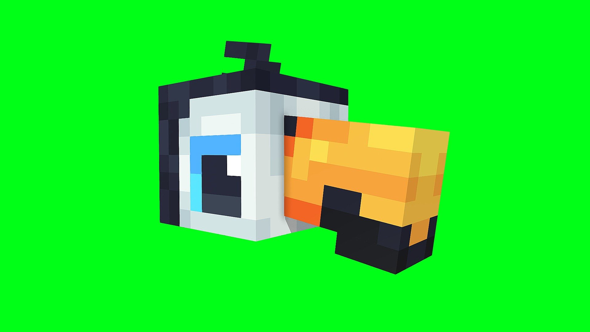Pfp 3d Model By Naturebuilder [66e64b0] Sketchfab