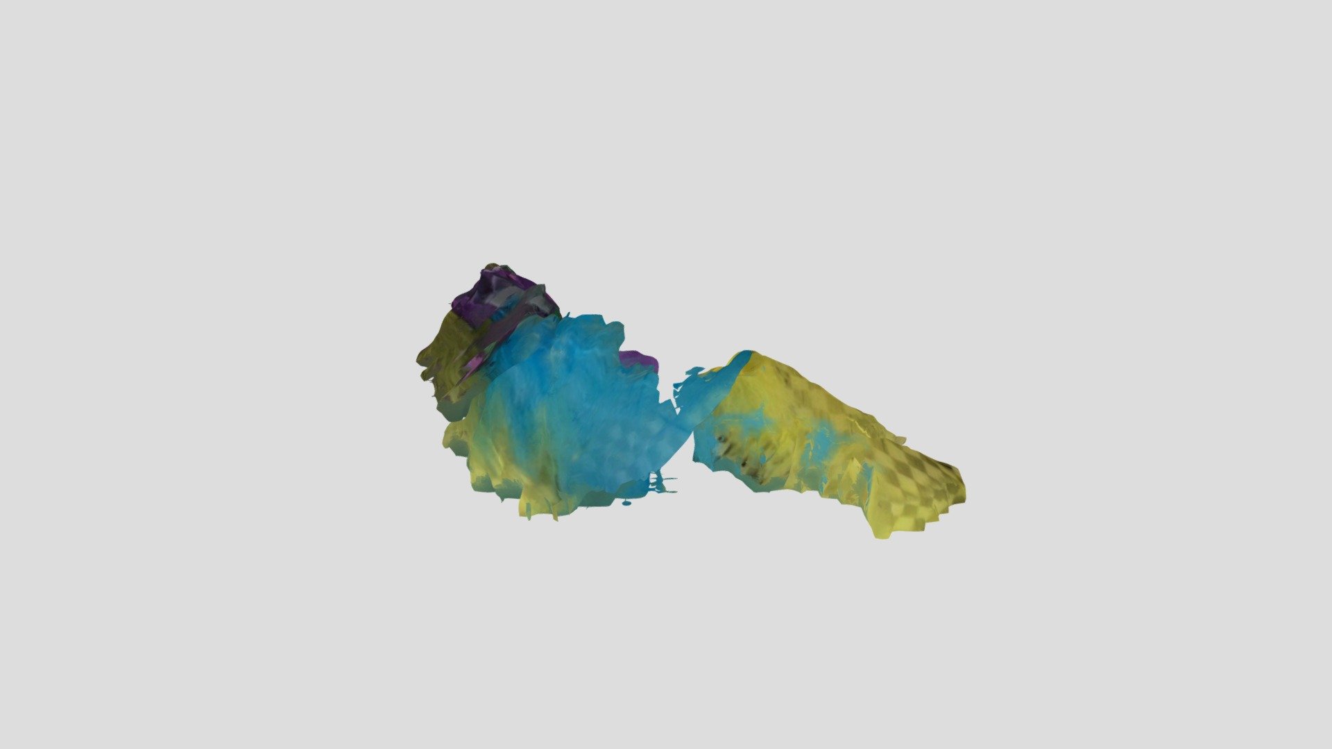 Tikora - Download Free 3D model by V&A Digital Classroom ...