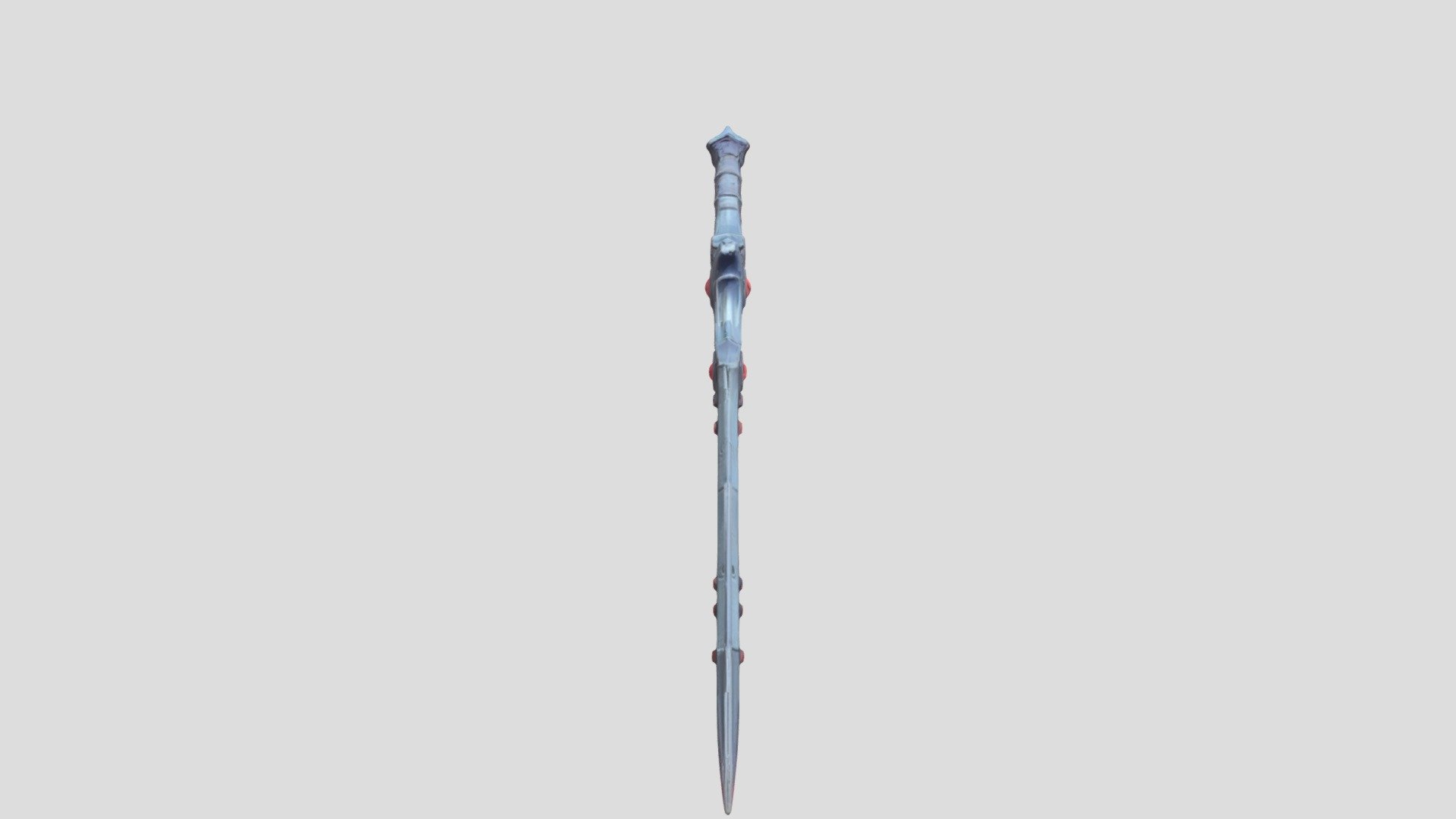 Free realistic sword - Download Free 3D model by naomeboka [66eb06b ...