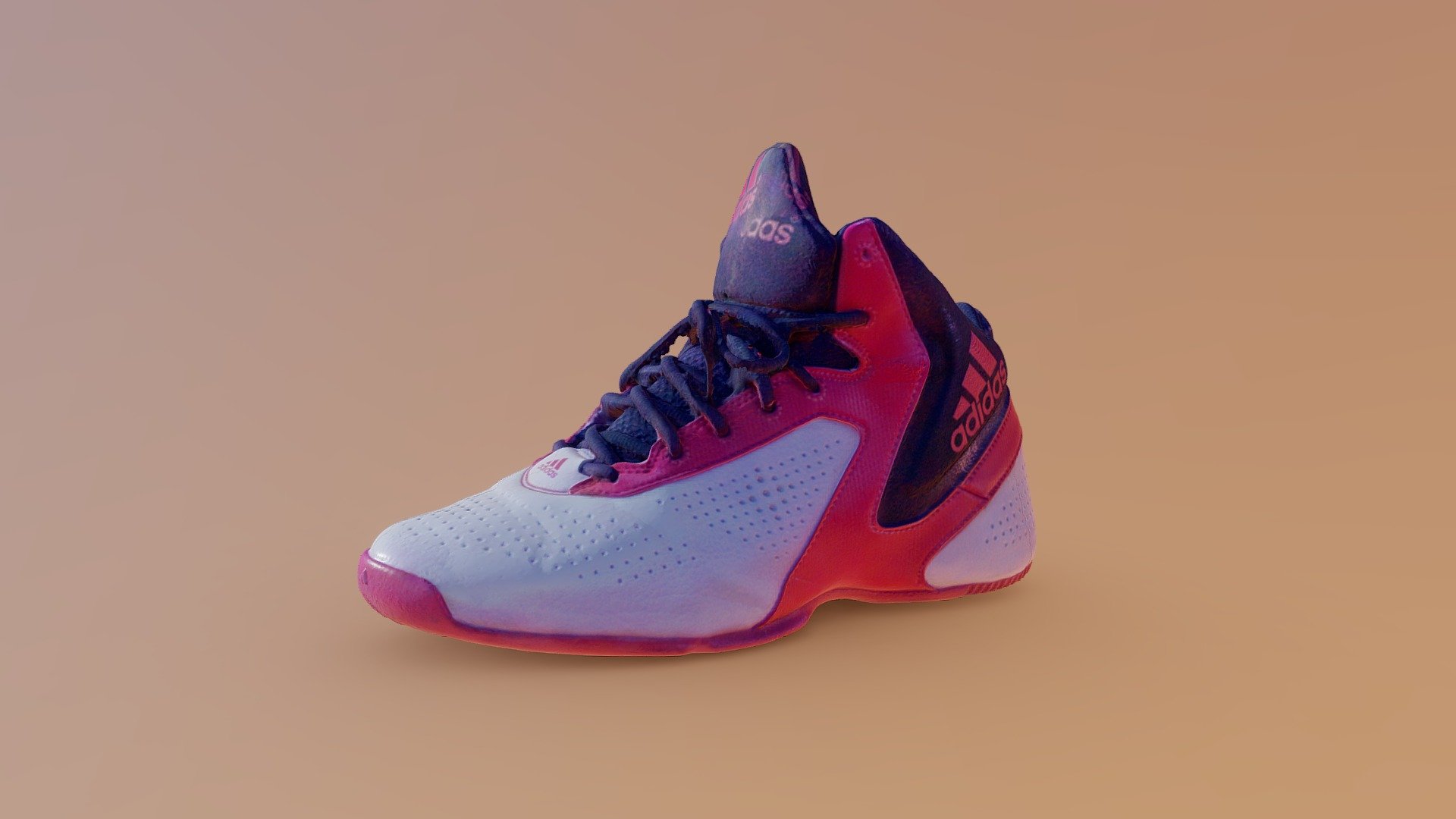 Adidas shoe 3d scan free download - Download Free 3D model by uniqued ...