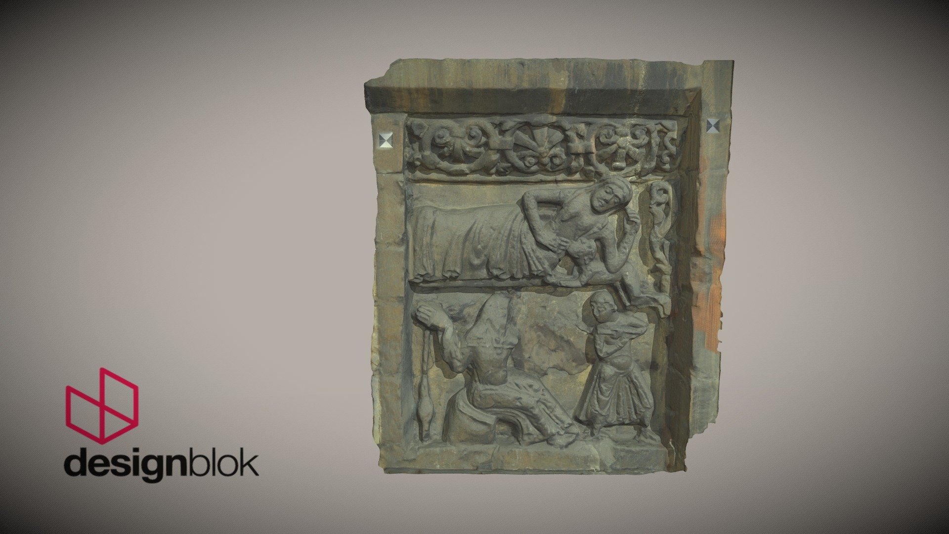 cf7 lite 250000 - 3D model by Designblok [66ec0fb] - Sketchfab