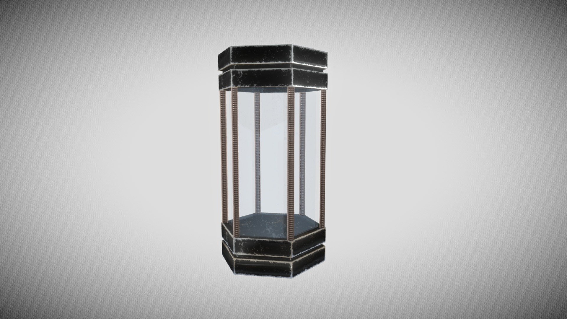 Grenade Splash Damage - 3D model by JulienChauveau [66ec215] - Sketchfab