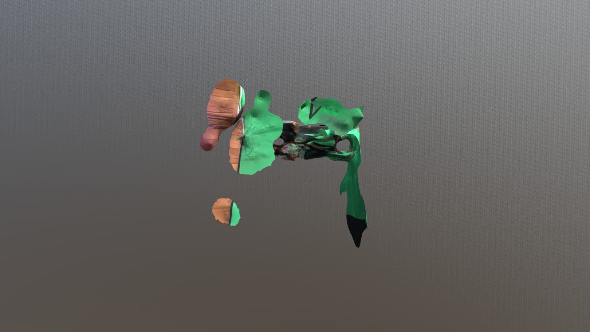 RB3D - 3D model by sisaacs [66ec38c] - Sketchfab