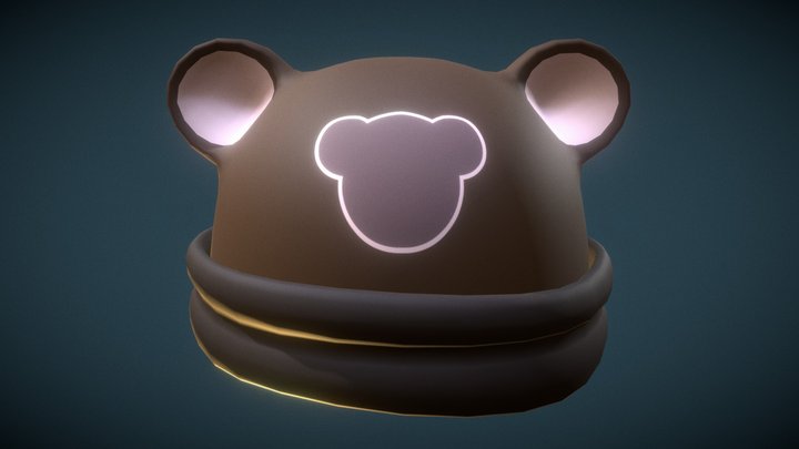 Bearskin 3D models - Sketchfab