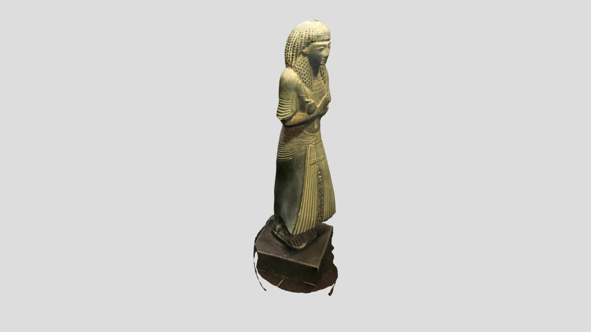 “Vizier” - 3D model by BlairMueller [66ee082] - Sketchfab