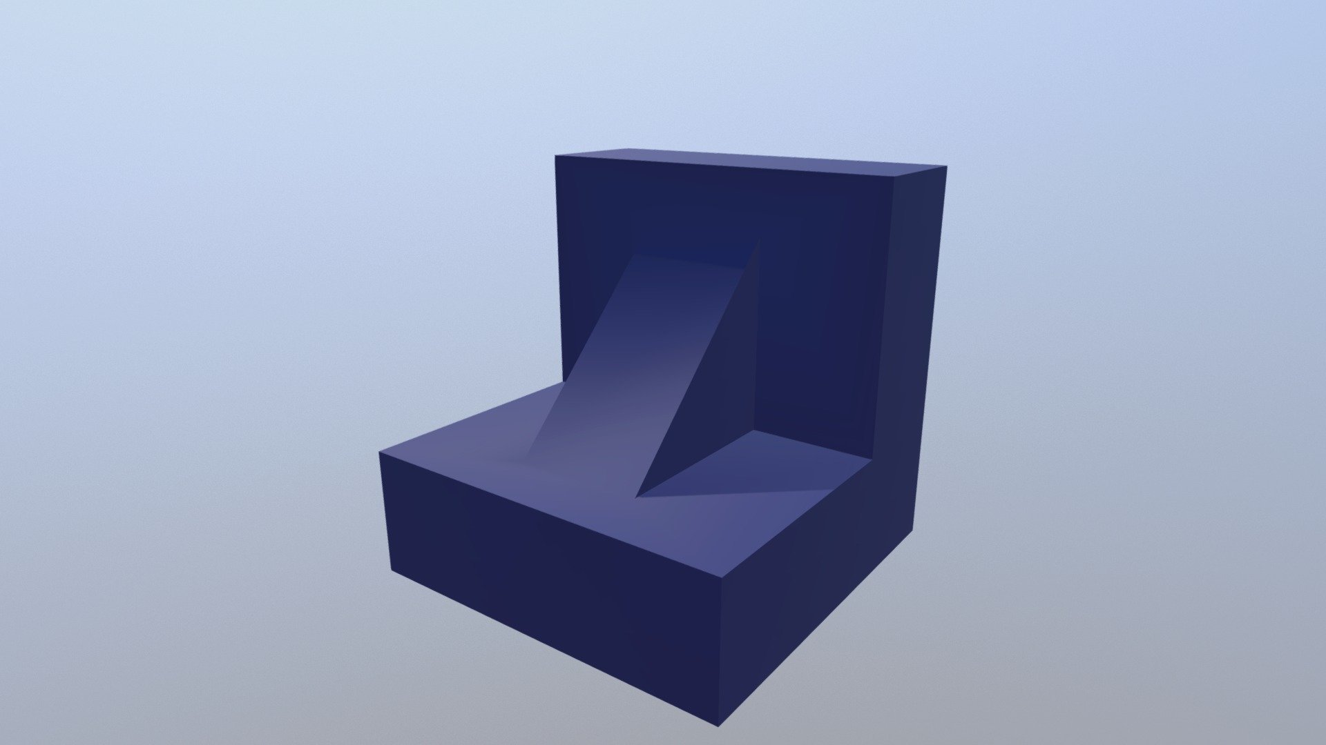 Iso 2 - 3D model by valentinagarcia [66eeb03] - Sketchfab