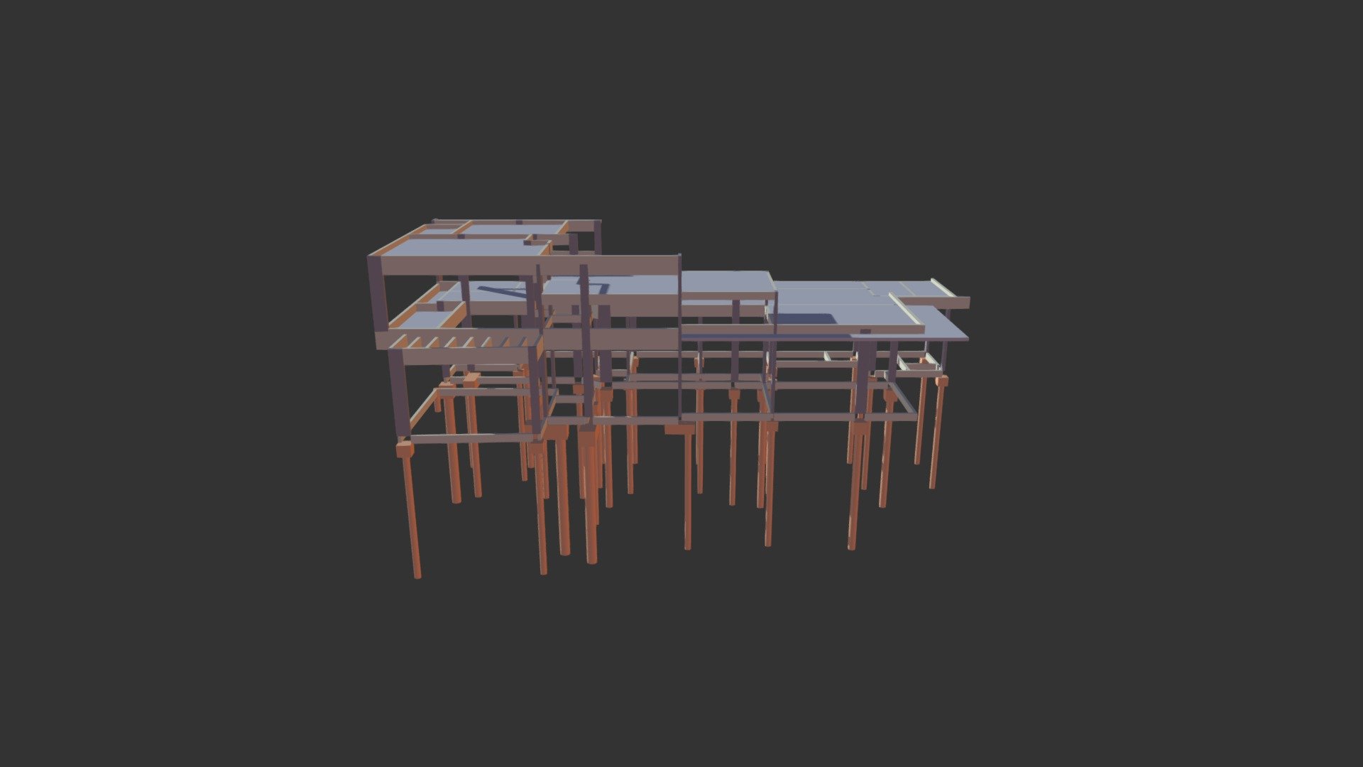 TEKA - 3D model by lucasneres [66ef02a] - Sketchfab