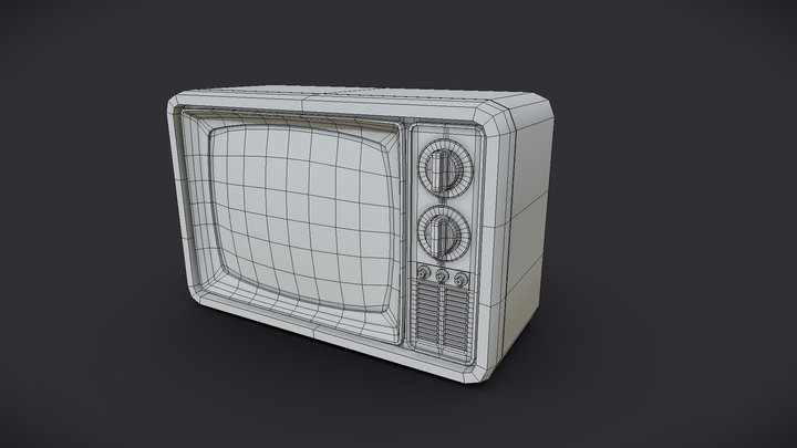 thebasemesh - Sketchfab