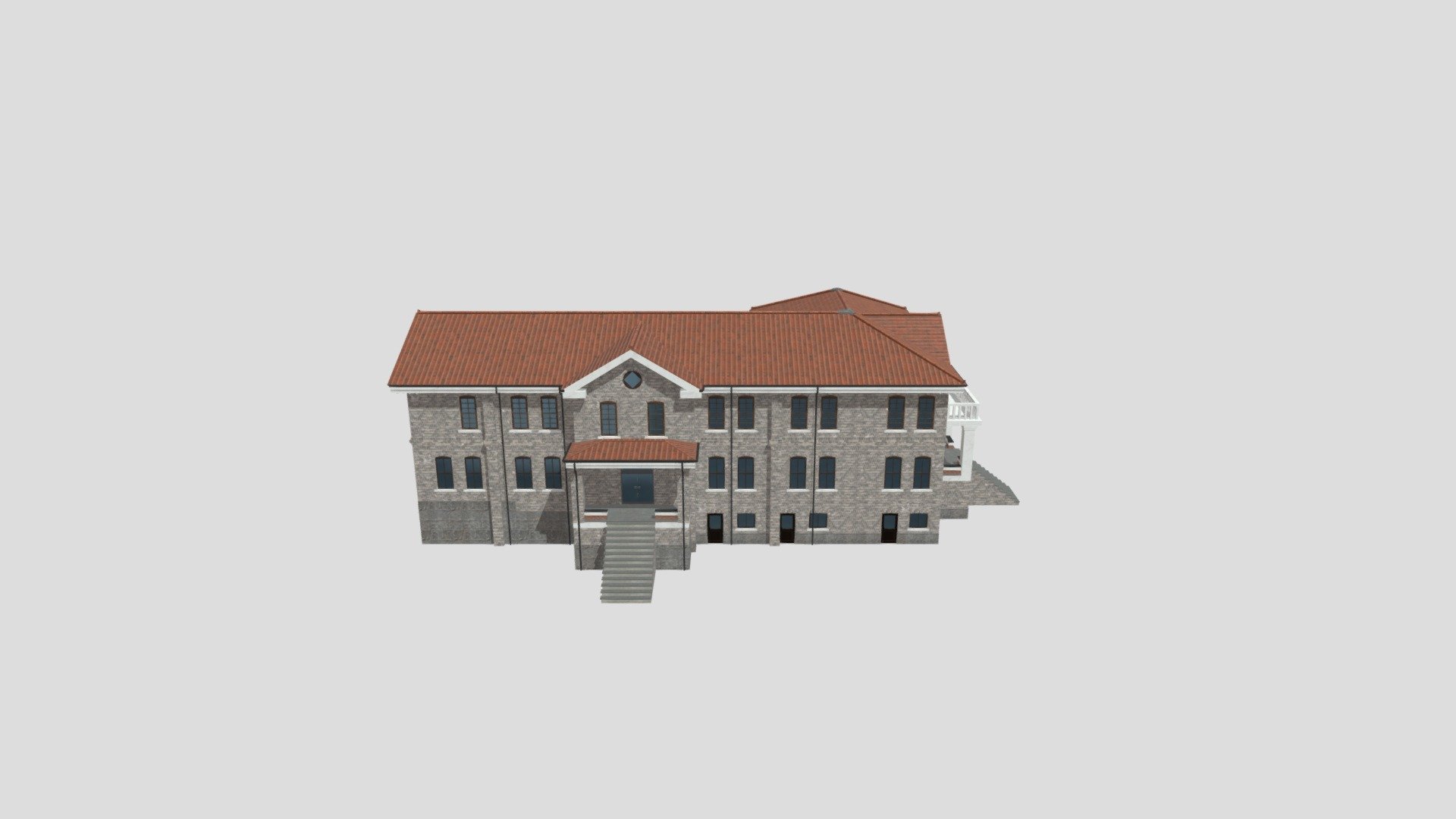 TMT Bars - 3D model by TMTBars [66f035b] - Sketchfab