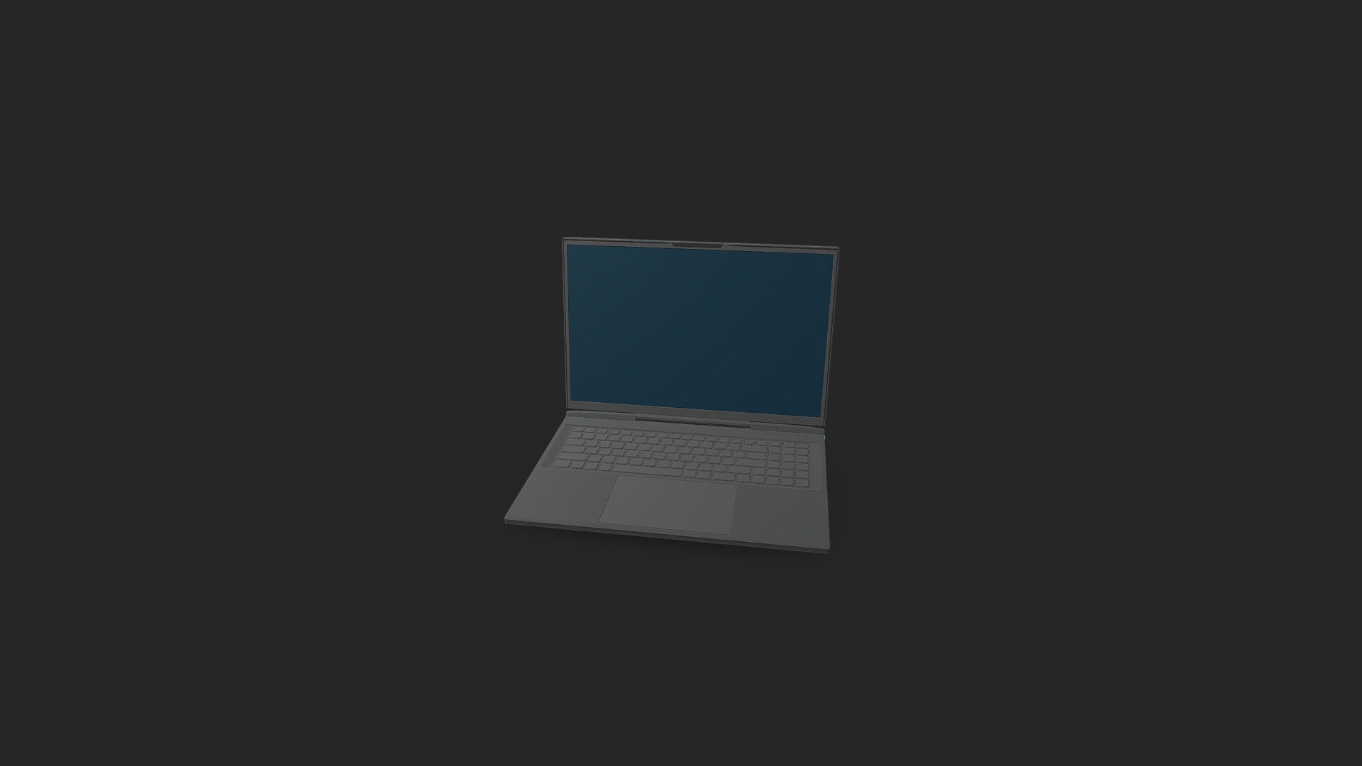MECH17 GP2 - Laptop - SKETCHFAB EXPORT v0 - 3D model by Entify [66f0f72 ...