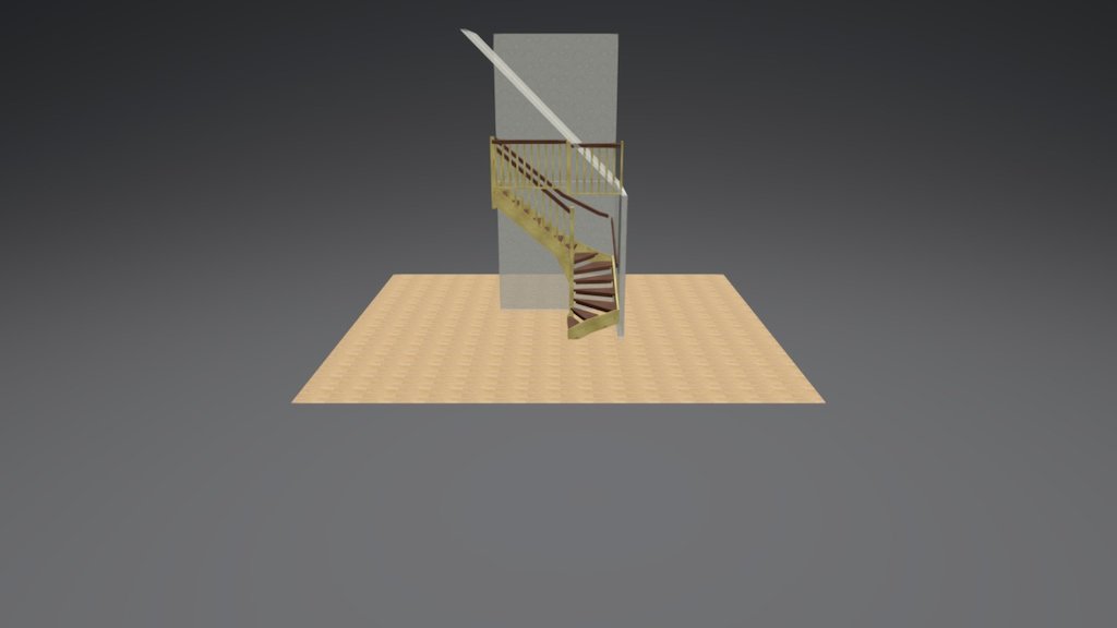 ergo_leiger - 3D model by kukkonen [66f1003] - Sketchfab