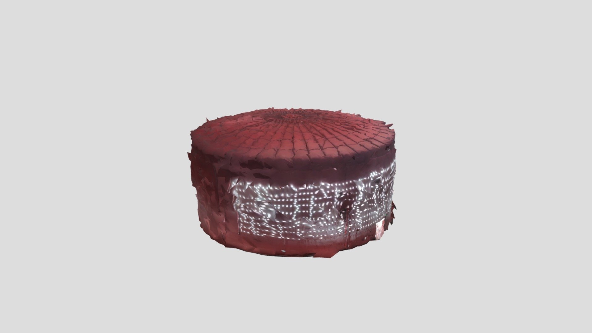 Silo Simple - Download Free 3D model by colorless [66f1d83] - Sketchfab