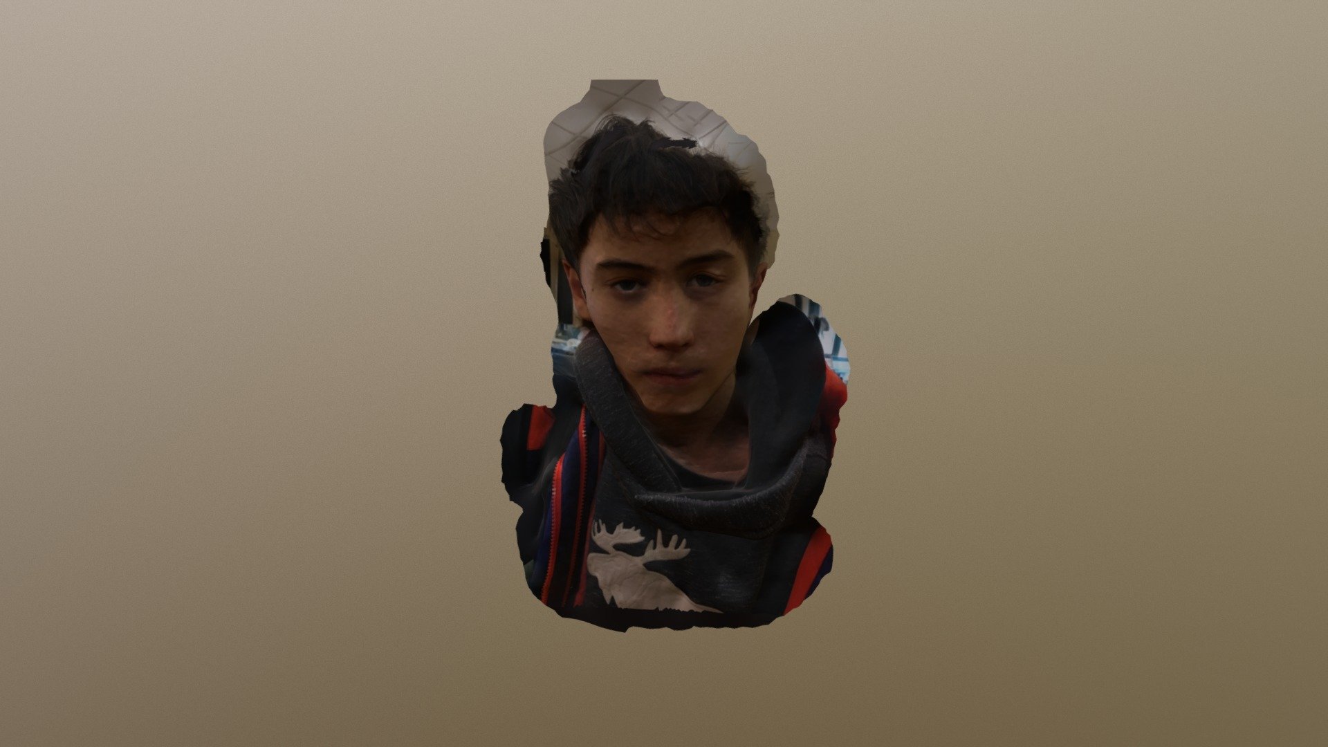 Ivan - 3D model by Gummy_Eater [66f4859] - Sketchfab