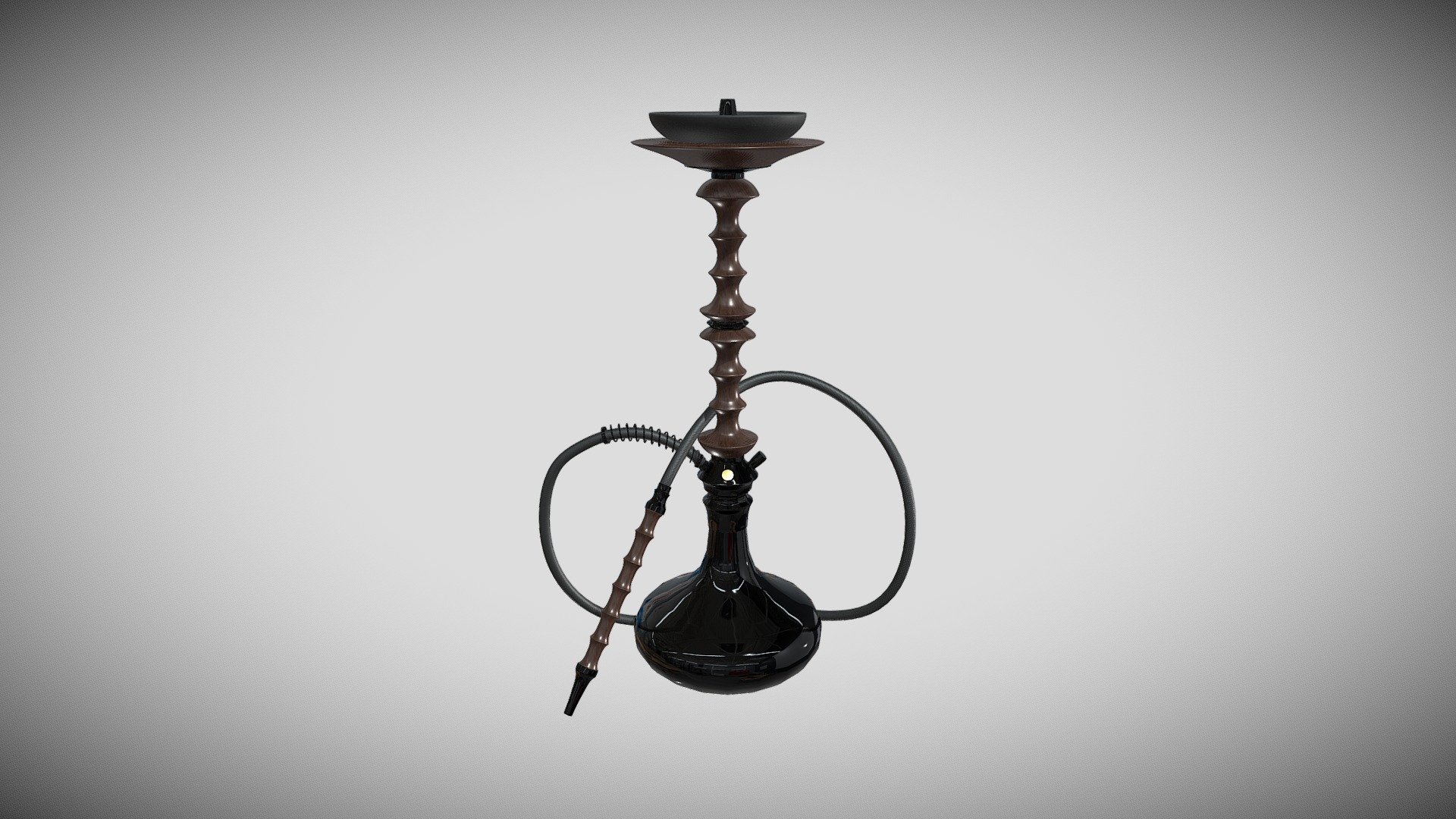 Kalian Fin - 3D model by milamila [66f50d1] - Sketchfab
